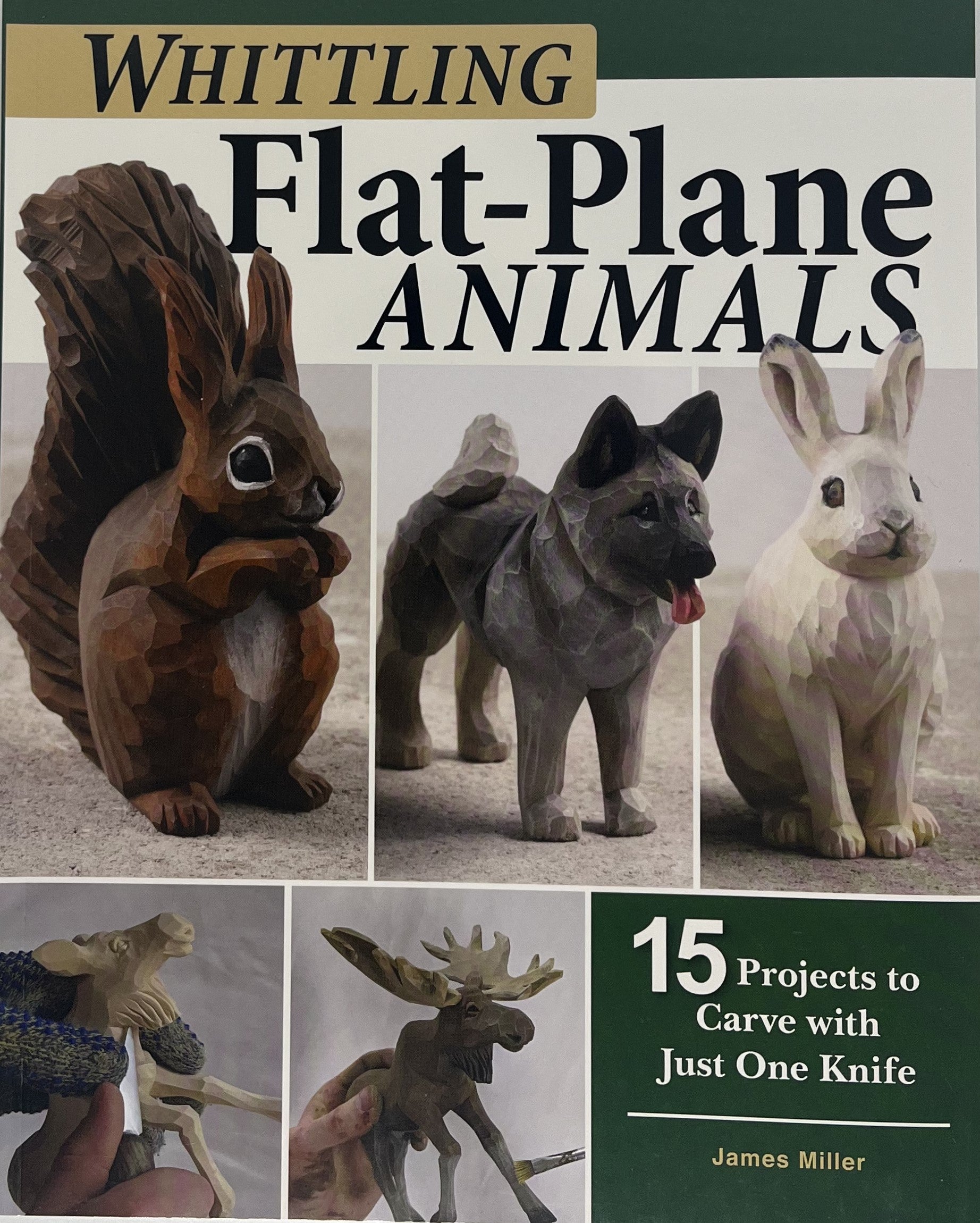 Flat-Plane Animals – Mountain Valley Trading Co.